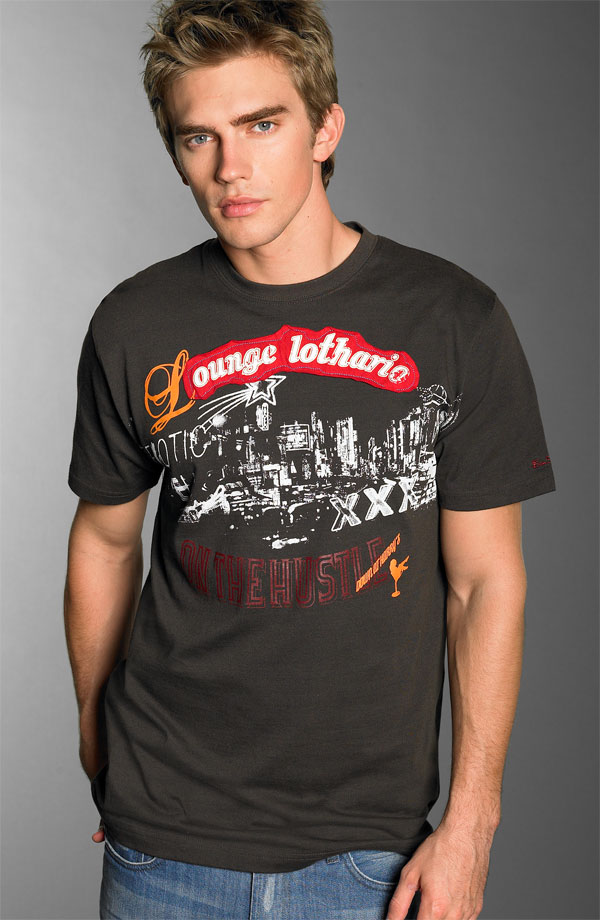 Picture of Caleb Lane