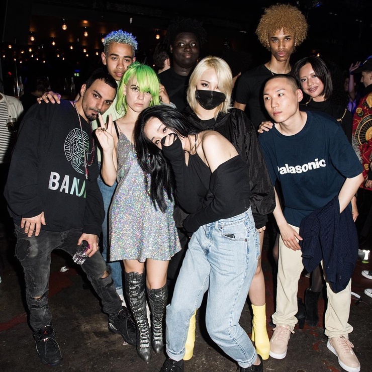 Picture of CL