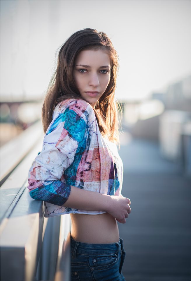 Picture of Esmee Van Hoof