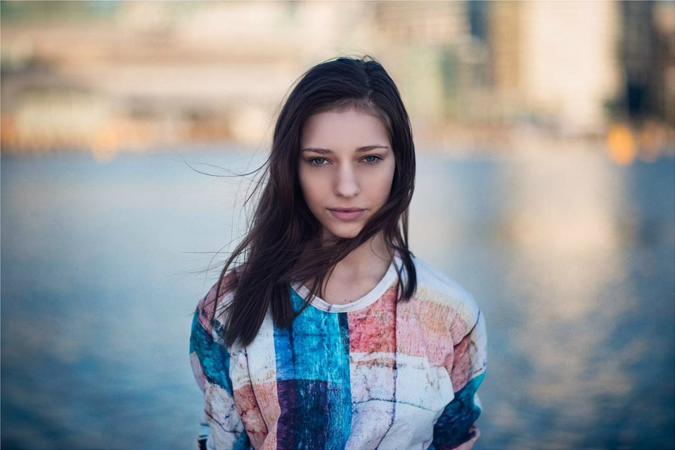 Picture of Esmee Van Hoof