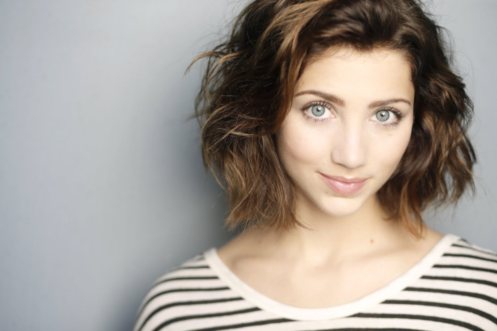 Picture of Emily Rudd