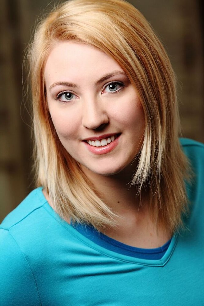 Picture of Lindsey Rayl