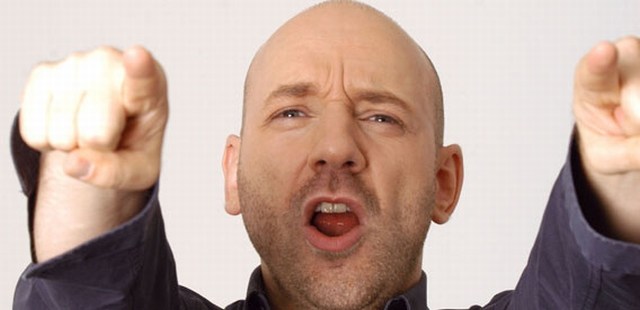 Picture of Yannick Dahan