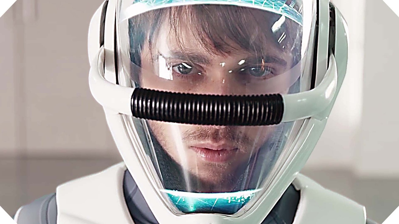 Picture of The Call Up (2016)