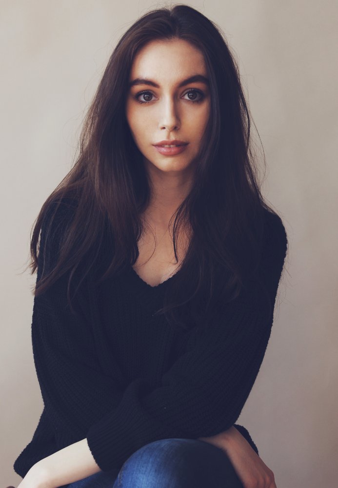 Elizabeth McCafferty image