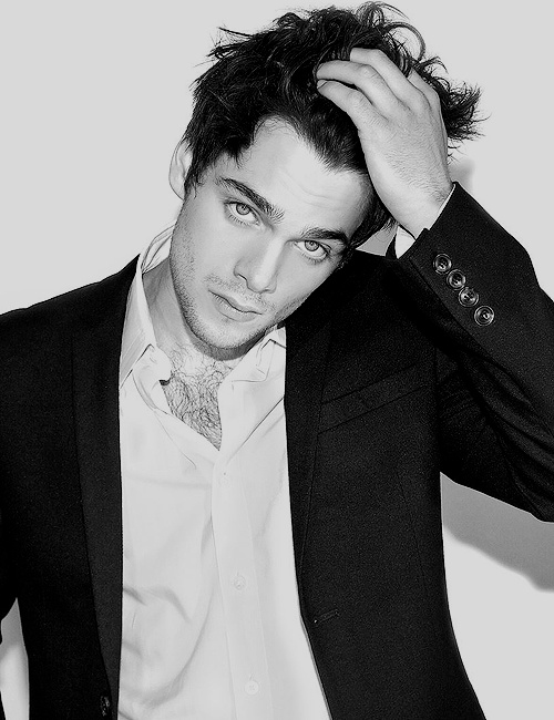 Dylan Sprayberry