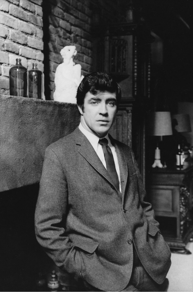 Alan Bates