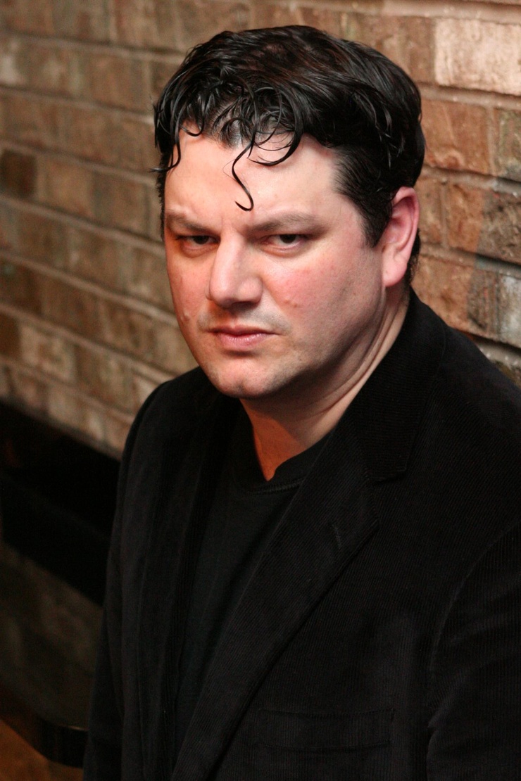 Picture of Heath Centazzo