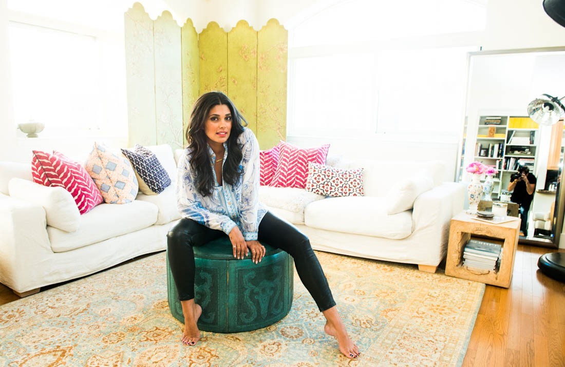 Picture of Rachel Roy