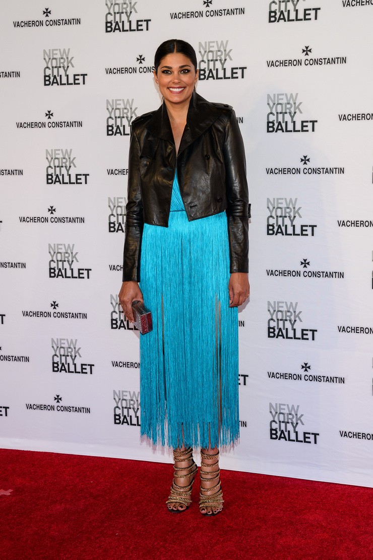 Picture of Rachel Roy