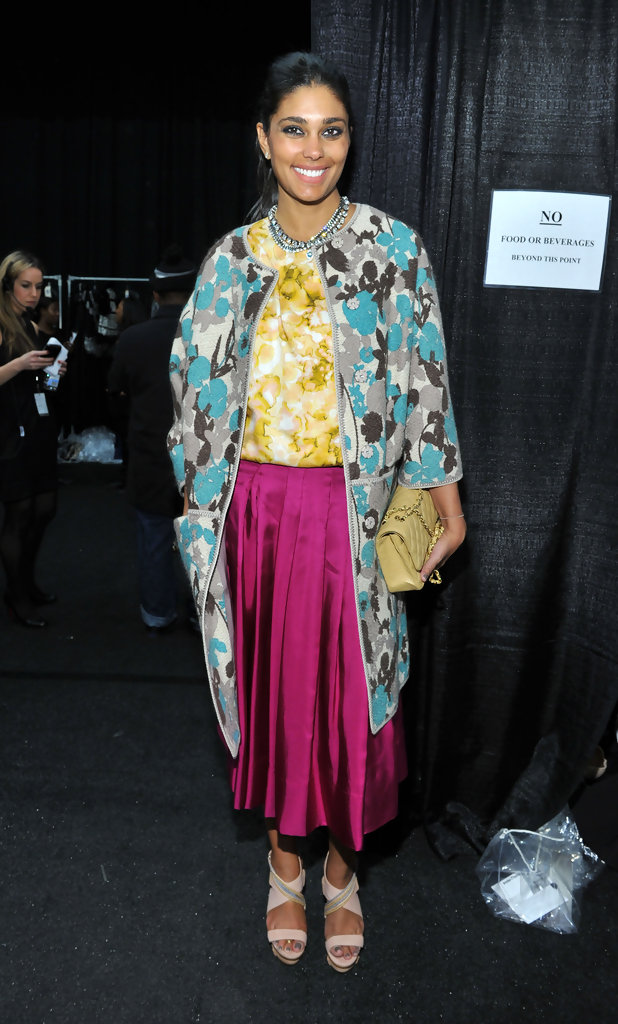 Picture of Rachel Roy