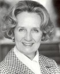 Image of Mary Jackson