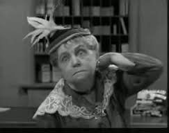 Picture of Cheerio Meredith