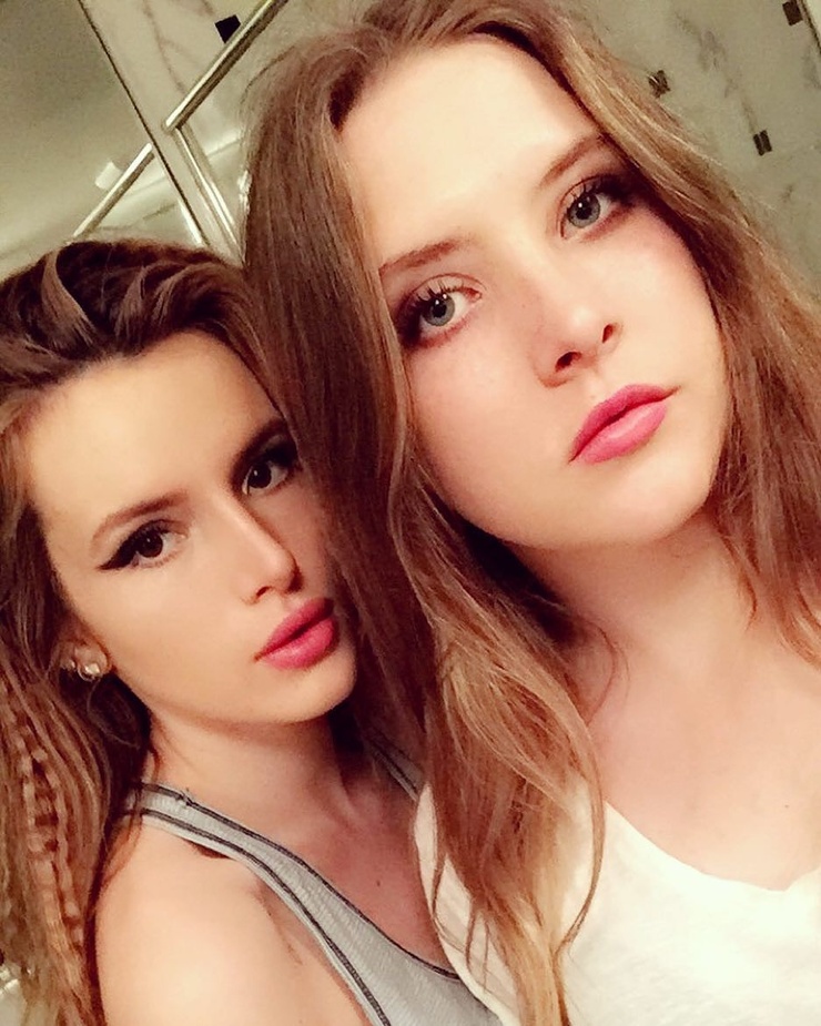 Bella Pendergast picture