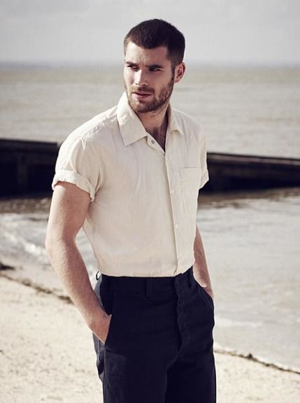 Picture of David Hopkins