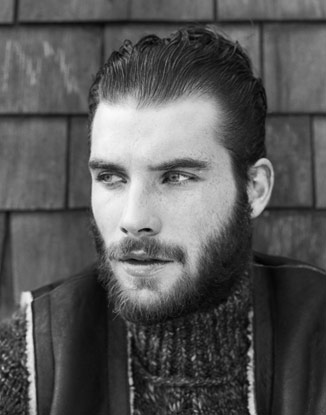 Picture of David Hopkins