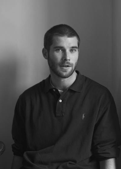 Image of David Hopkins