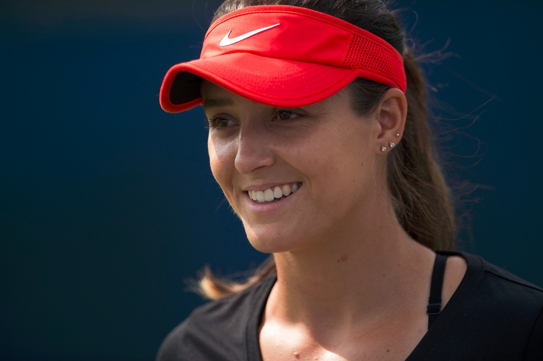 Laura Robson image