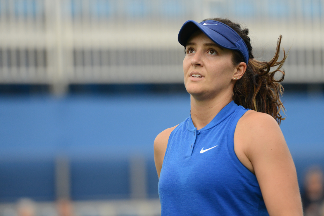 Picture of Laura Robson