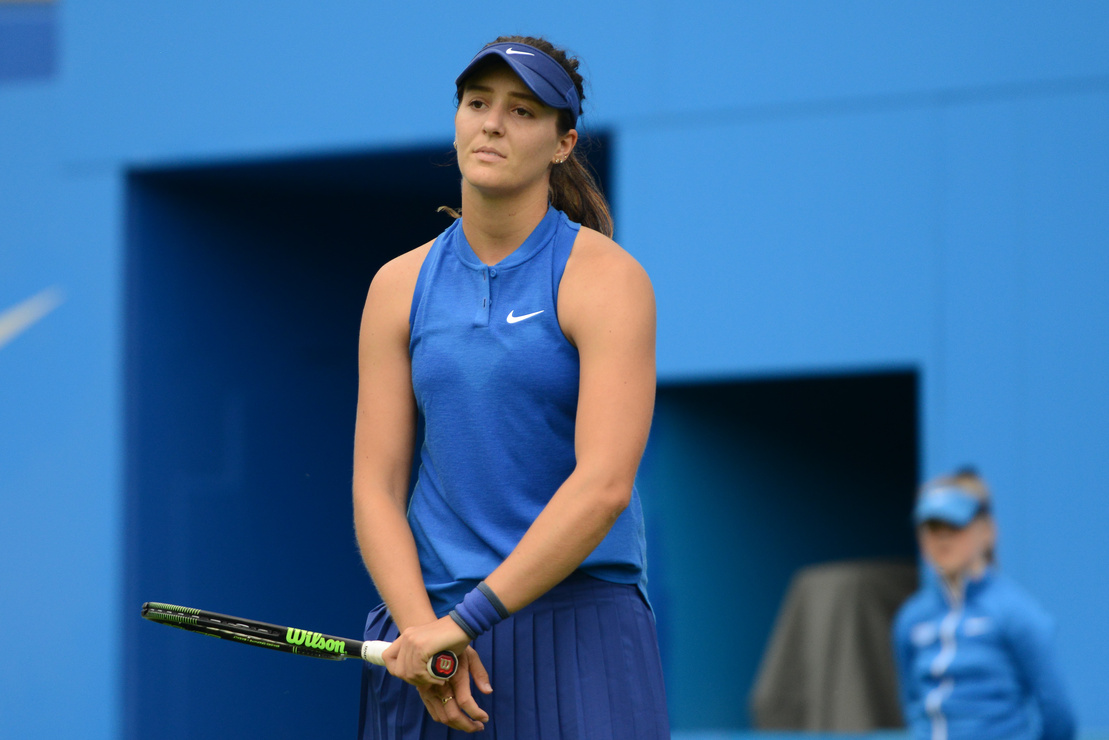 Picture of Laura Robson