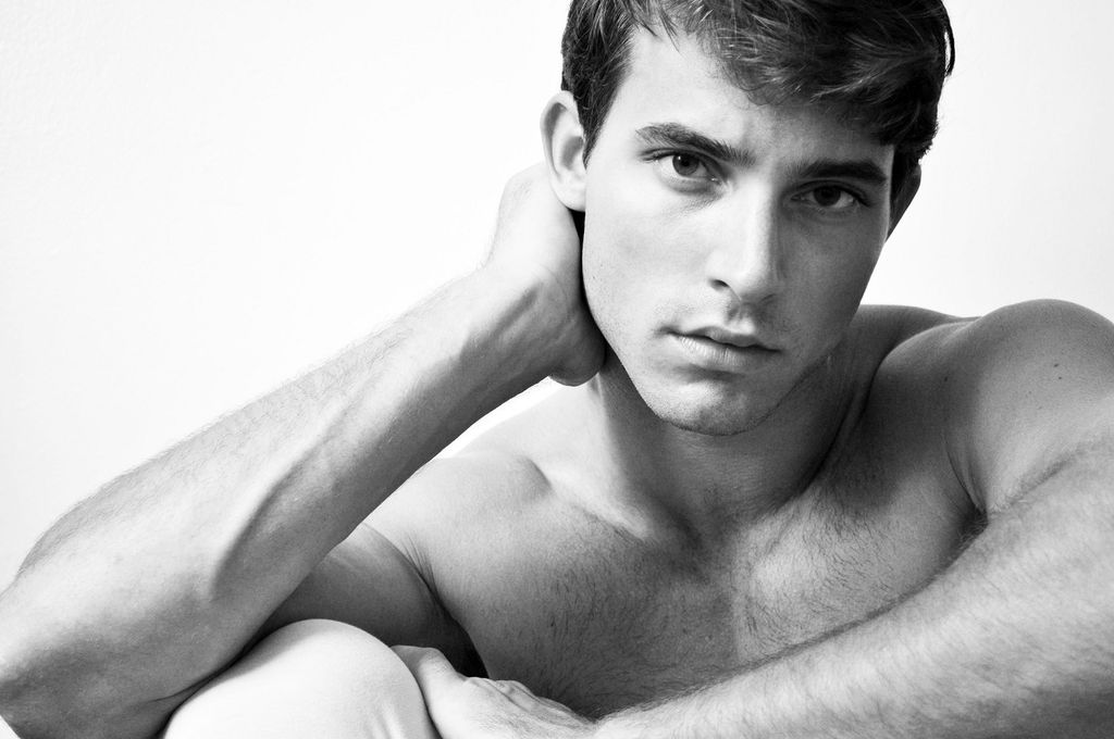 Picture of Anthony Greenfield