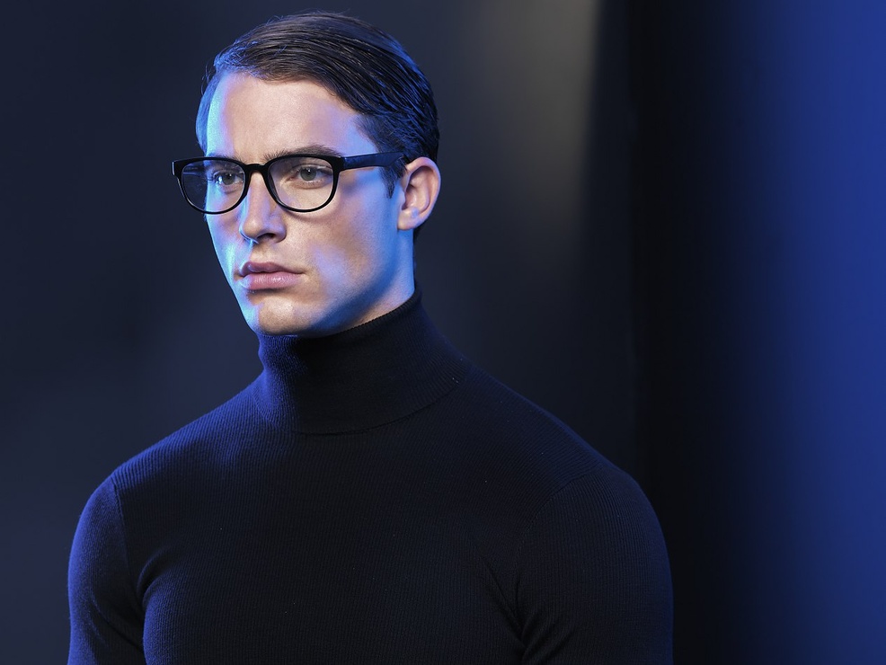 Picture of Anthony Greenfield