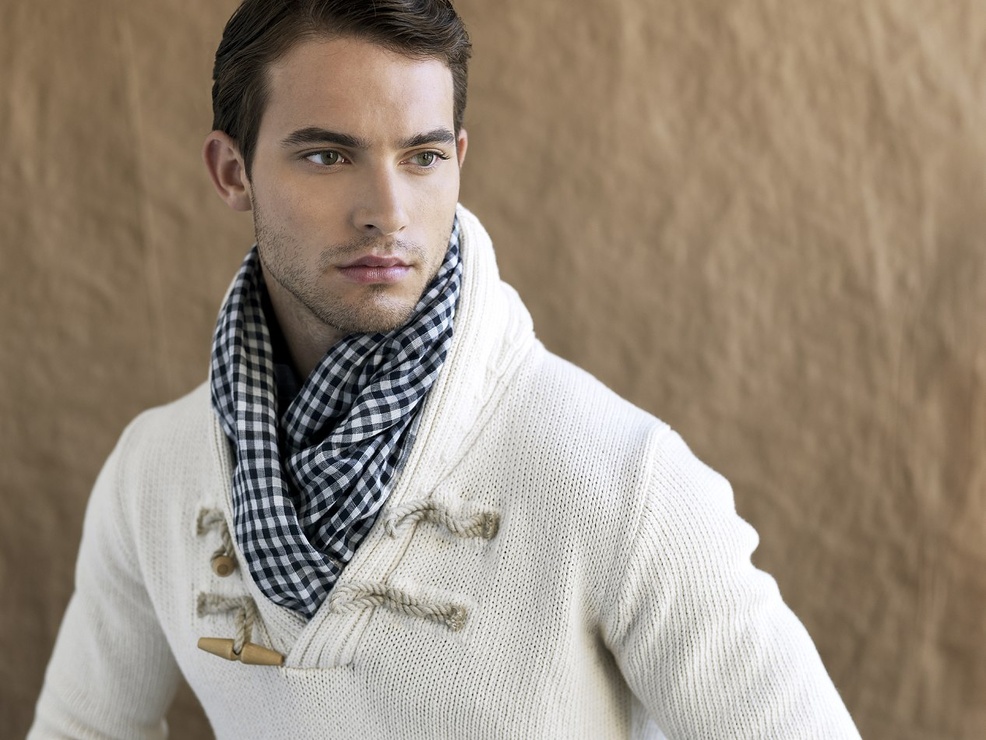 Image of Anthony Greenfield