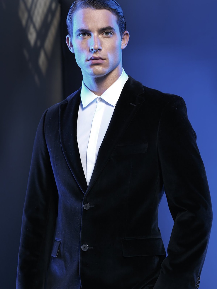 Picture of Anthony Greenfield