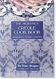 The Picayune's Creole Cook Book