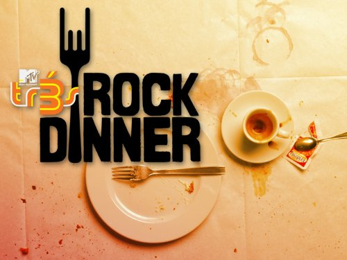 Picture of Rock Dinner