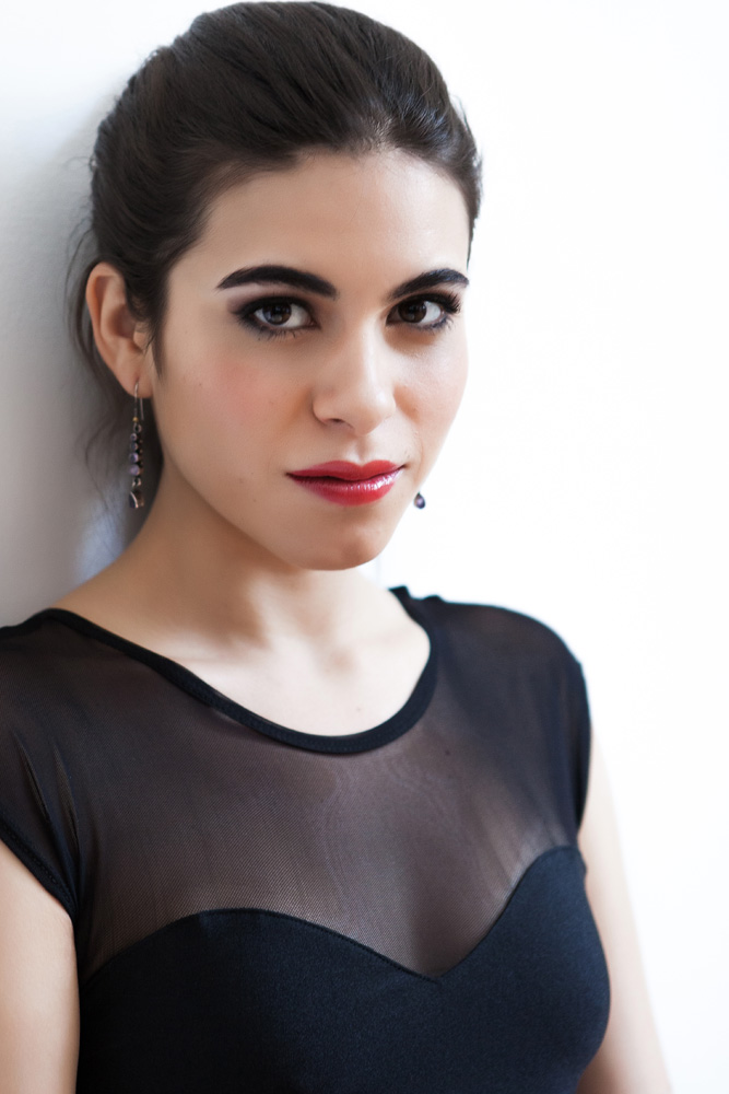 Sofía Espinosa image