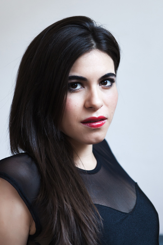 Image of Sofía Espinosa