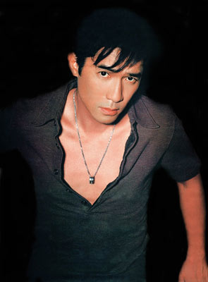 Picture of Tony Leung Chiu Wai