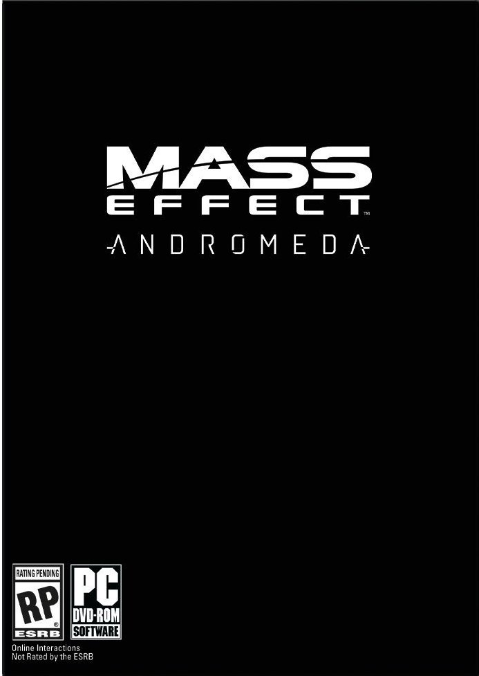 Picture of Mass Effect: Andromeda
