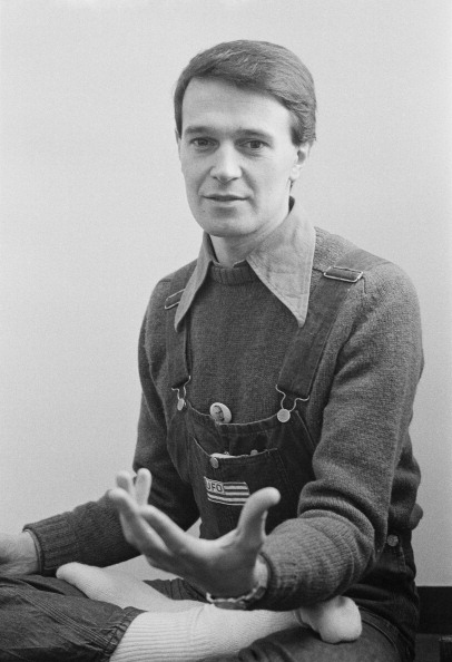 John McLaughlin