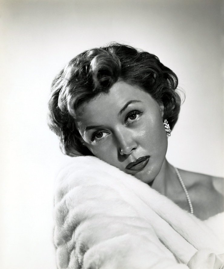 Image of Gloria Grahame
