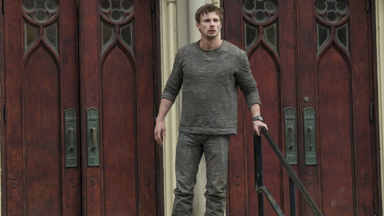Image of Damien