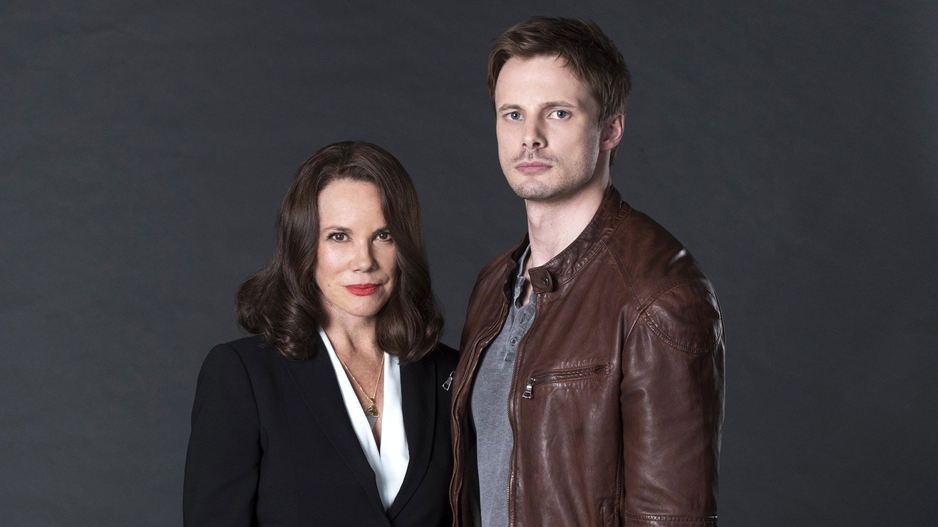 Damien image