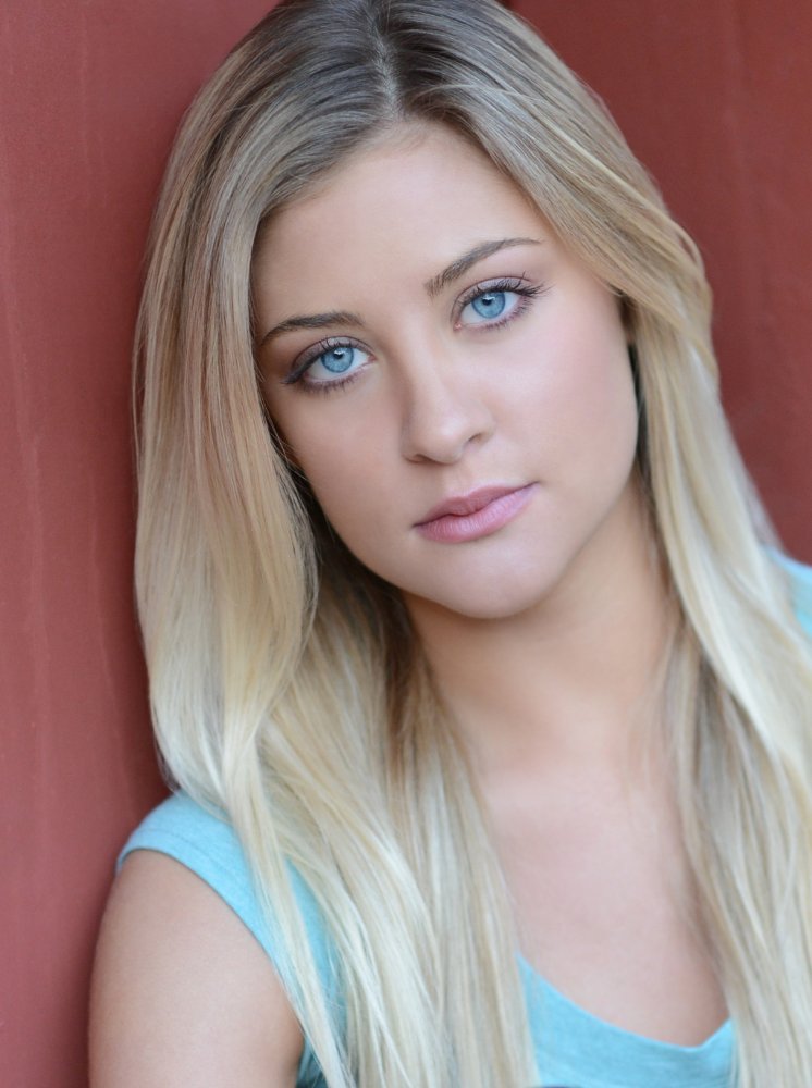 Picture of Alexandra Bartee