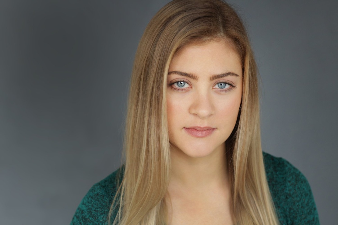 Picture of Alexandra Bartee