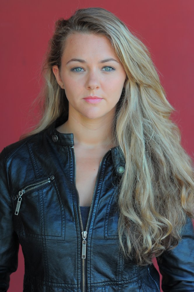 Picture of Meisha Lowe