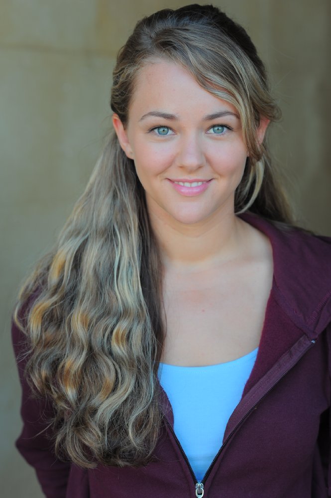 Picture of Meisha Lowe