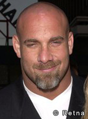 Picture of Bill Goldberg