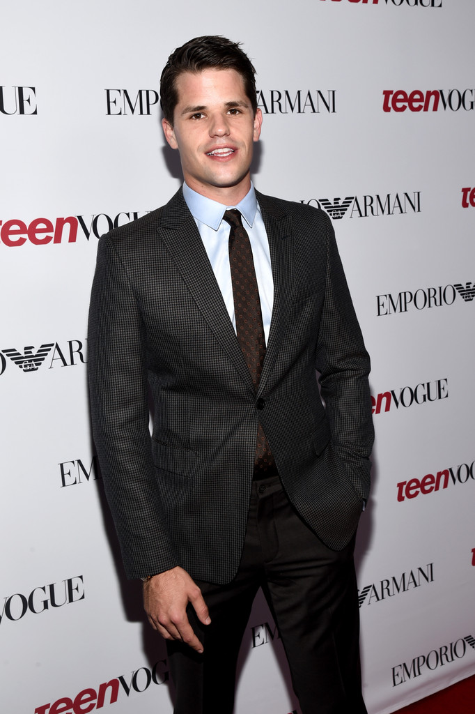 Max Carver
