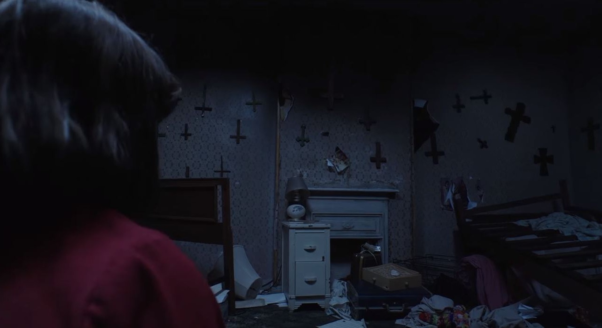 Image of The Conjuring 2