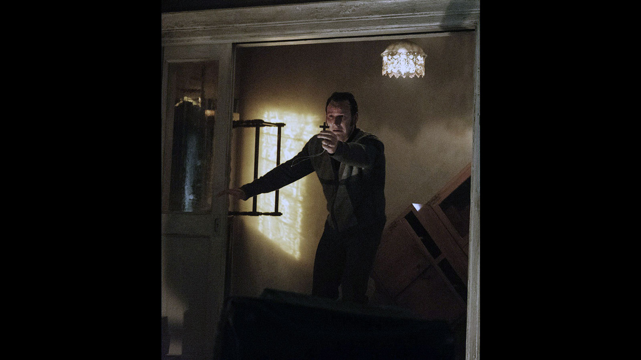 Picture of The Conjuring 2