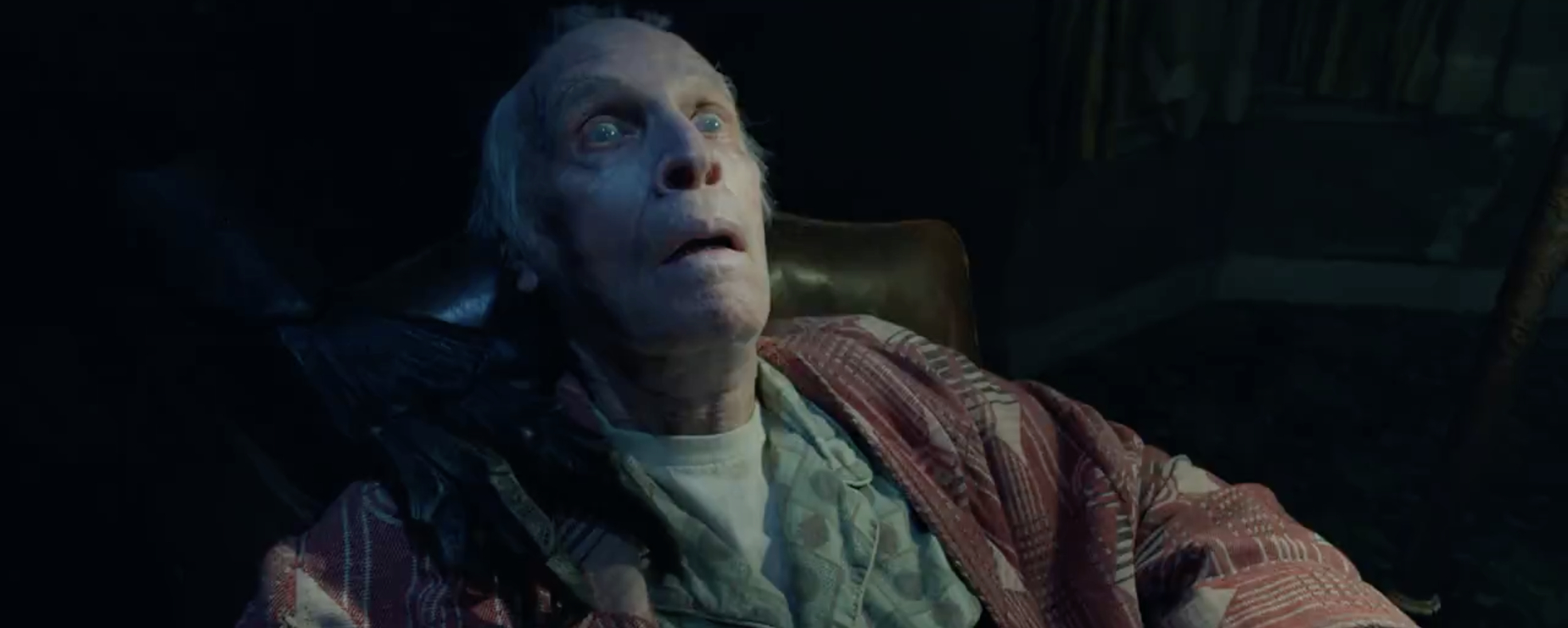 The Conjuring 2 image