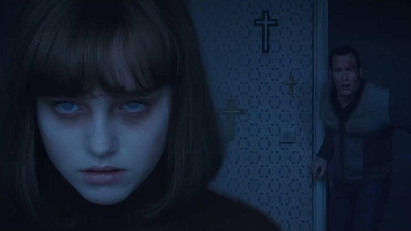 Picture of The Conjuring 2