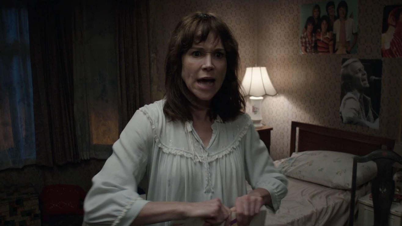 Picture of The Conjuring 2