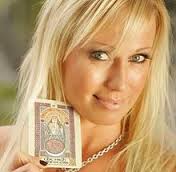 Picture of Fiona Horne